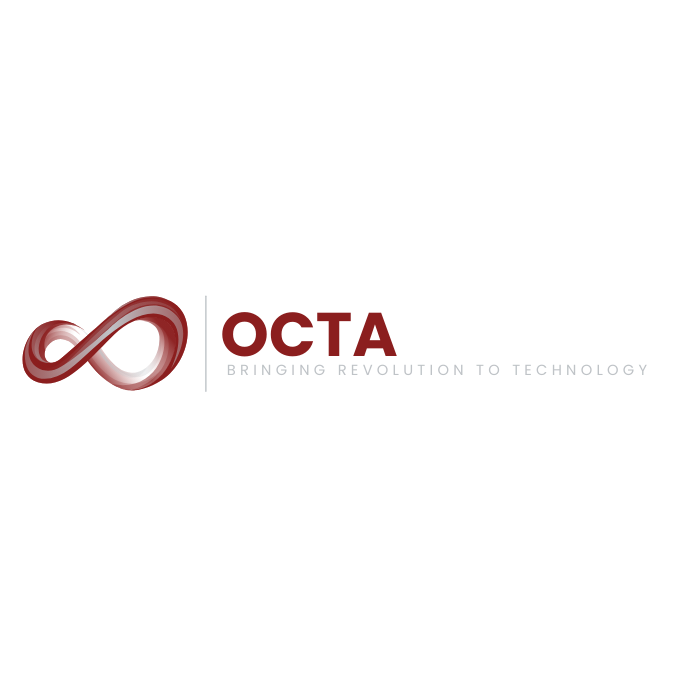 OctaCrafts | Custom Software, Web & Mobile App Development